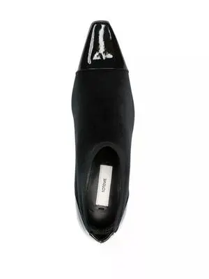 TOTEME 60mm Bi-material Pumps