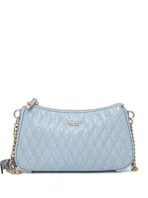 Logo Cross Body Bags