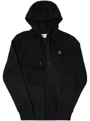 PELO FOUNDATION Yorkshire Hoodie