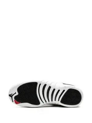 JORDAN Air Retro Playoffs Sneakers - Black