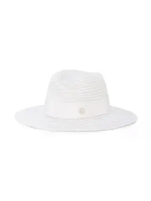 MAISON MICHEL Virginie Hat