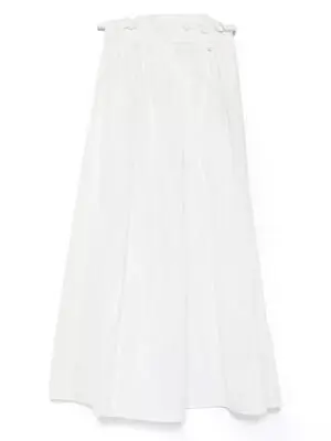 Herno High-waisted Skirt