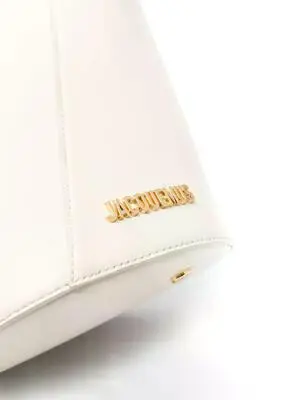 Jacquemus Le Petit Tourni Bucket Bag