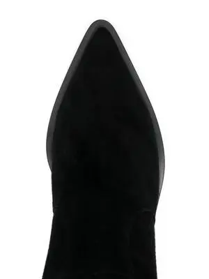 GIANVITO ROSSI 60mm Waylon Boots