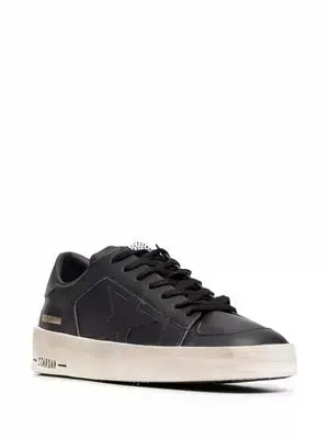 GOLDEN GOOSE Stardan Low-top Sneakers
