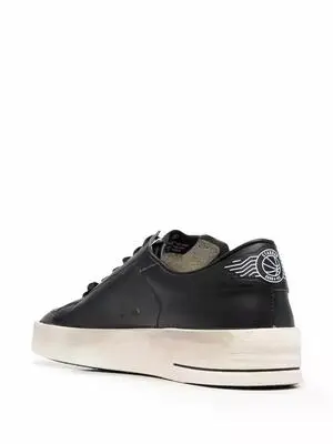 GOLDEN GOOSE Stardan Low-top Sneakers