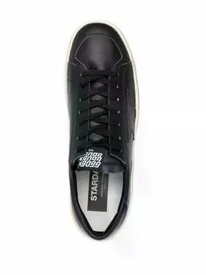 GOLDEN GOOSE Stardan Low-top Sneakers