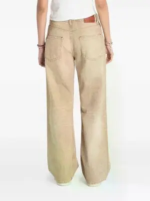 Tommy Hilfiger Mia Mr Relaxed Straight Jeans