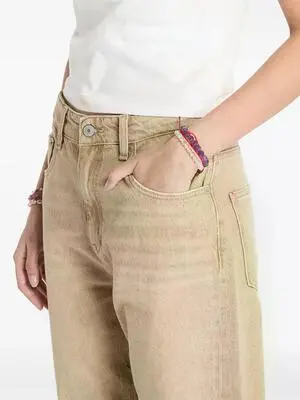 Tommy Hilfiger Mia Mr Relaxed Straight Jeans