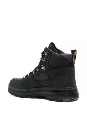 Dr. Martens Rilla Combat Boots