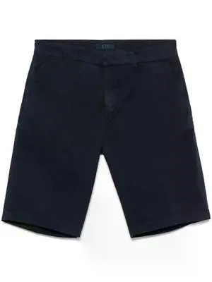 FAY Guru Shorts - Blue