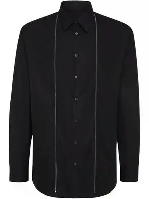 Dsquared2 Appliqué Detailing Shirt