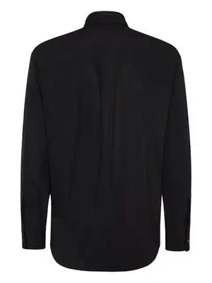 Dsquared2 Appliqué Detailing Shirt