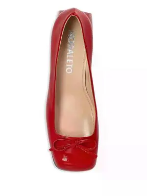 NODALETO 50mm Bulla Node Pumps - Red