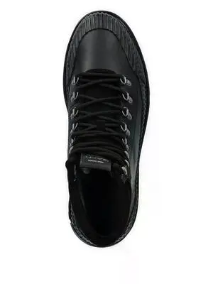 Gant Nebrada Boots