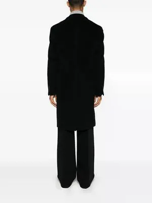LARDINI Virgin Wool Coat