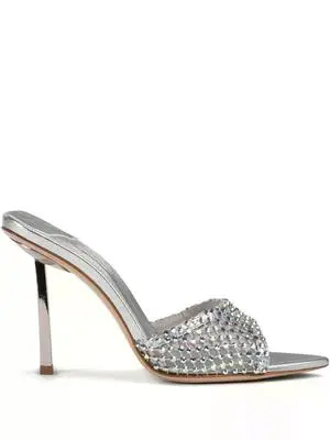 LE SILLA Gilda Stiletto Sandals