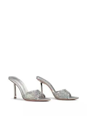 LE SILLA Gilda Stiletto Sandals