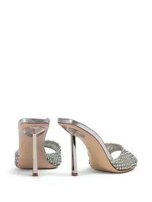 LE SILLA Gilda Stiletto Sandals