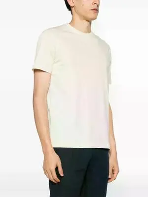 BOSS Raised-logo Cotton T-shirt