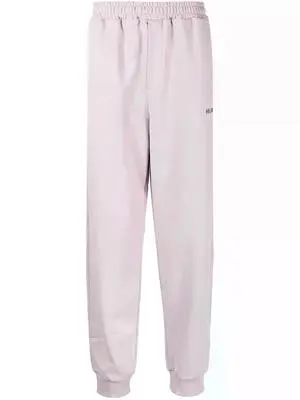 Helmut Lang Track Pants Sport Bottoms For Men