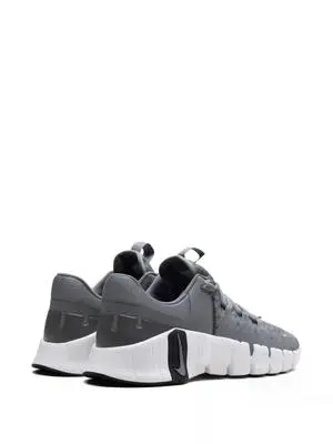 Nike Free Metcon 5 Sneakers - Grey