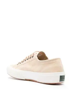 Superga 2750 Og Canvas Sneakers - Neutrals