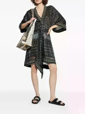 Isabel Marant Étoile Nawel Dress