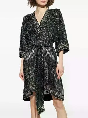 Isabel Marant Étoile Nawel Dress