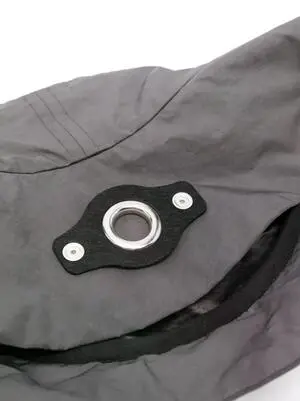 CRAIG GREEN Eyelet-detail Bucket Hat