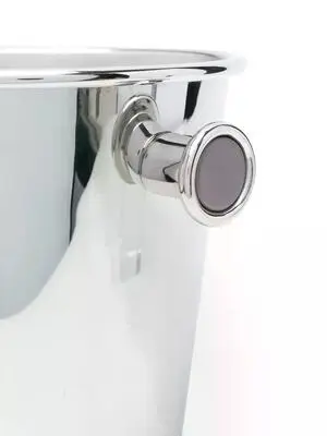 ALESSI Wine Cooler Ice Bucket