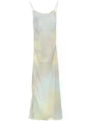 SAMSOE SAMSOE Sahannan Midi Dress