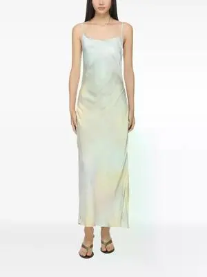 SAMSOE SAMSOE Sahannan Midi Dress