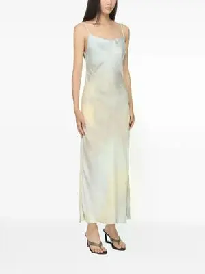 SAMSOE SAMSOE Sahannan Midi Dress