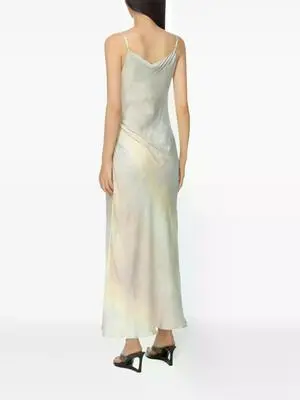 SAMSOE SAMSOE Sahannan Midi Dress