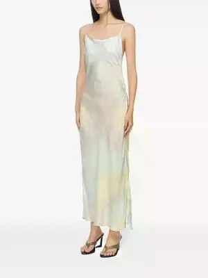 SAMSOE SAMSOE Sahannan Midi Dress