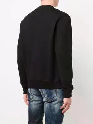 Dsquared2 Logo-print Sweatshirt