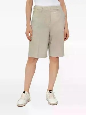 GOLDEN GOOSE Tailored Shorts