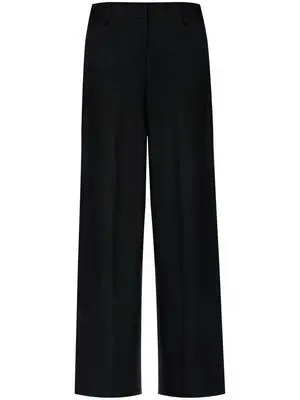 Kenzo Wool Trousers