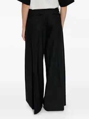 Kenzo Wool Trousers