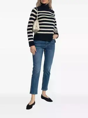 Munthe Stretch-cotton Jeans