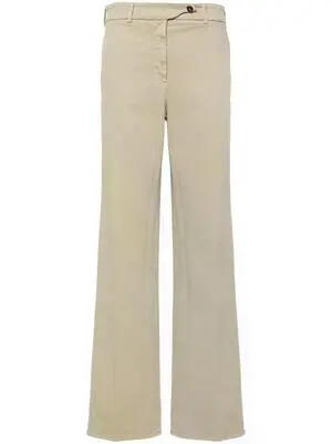 N°21 Straight-leg Trousers