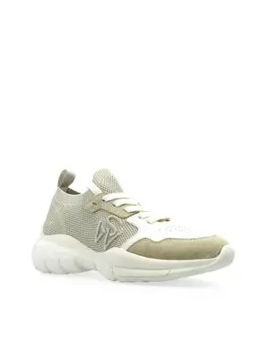 STUART WEITZMAN 505 Mesh Sneakers