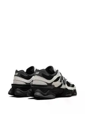 NEW BALANCE 9060 Sneakers - Black