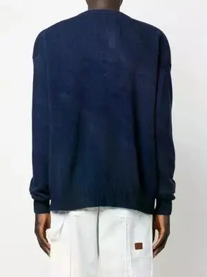 JIL SANDER Crew Neck Cashmere Jumper