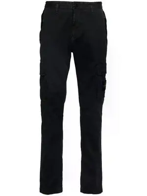 Stone Island Compass Badge Cargo Pants