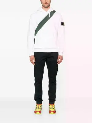 Stone Island Compass Badge Cargo Pants