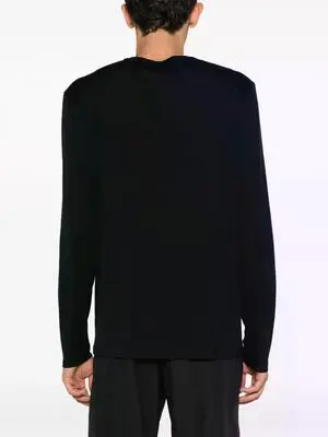 Veilance Jersey Longsleeved T-shirt