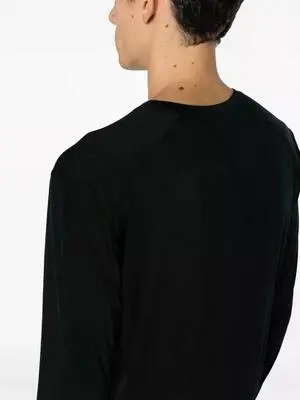Veilance Jersey Longsleeved T-shirt
