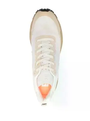 VEJA Dekkan Mesh Sneakers - Neutrals